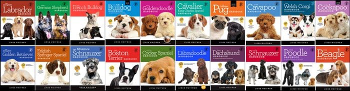 The German Shepherd - King of the Canines - Canine Handbooks